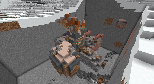 What are Trail Ruins in Minecraft 1.20 And Where to Find Them